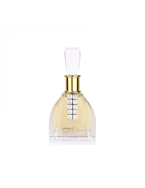 Ameerat Al Ehsaas by Ard Al Zaarfaran 100ml - Oriental Flowers